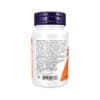Mega D3 e MK7 5000 IU/180 mcg 60 Cápsulas Now - Peixe Verde