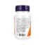 Mega D3 e MK7 5000 IU/180 mcg 60 Cápsulas Now - Peixe Verde